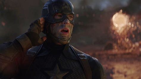 AVENGERS: ENDGAME Directors Reveal Their Original Plan For The Iconic ...