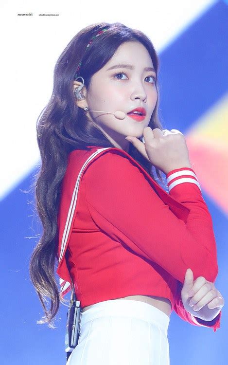 Red Velvet Are Deadly Sexy In Newest Revealing Stage Outfit Koreaboo