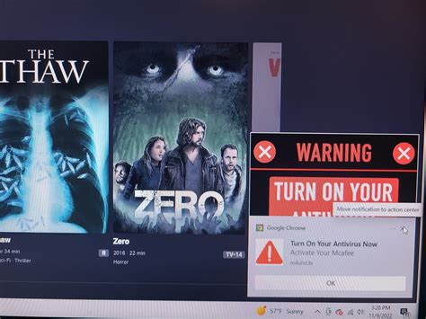 Why Do I Get These Scammy Notifications On The Bottom Right Of Chrome Everytime I Open It R