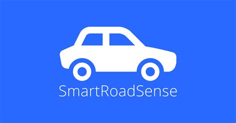 Smartroadsense Road Quality Map