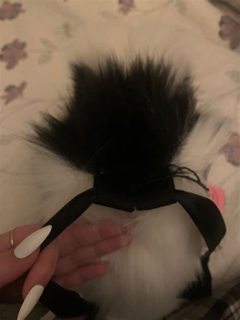 Fursuit Tail Etsy