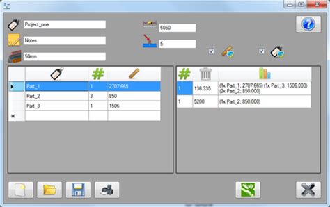 1d Nesting Tube Software Wiki 1d Nesting Tube Software Wiki