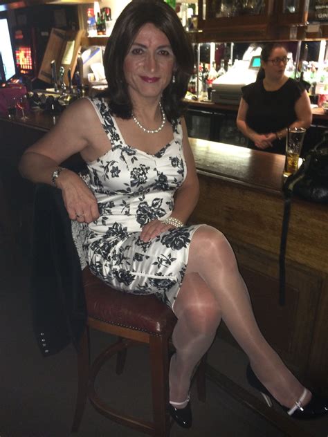 Mandy Goodbody Tgirls I Dress Dress