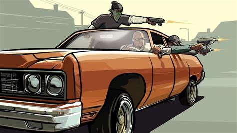 Gta San Andreas Cheat Codes For Android The Full List 2025