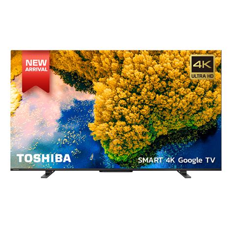 C350L Size 55″ – Toshiba