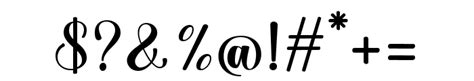 Makna Script Font Script Decorative What Font Is