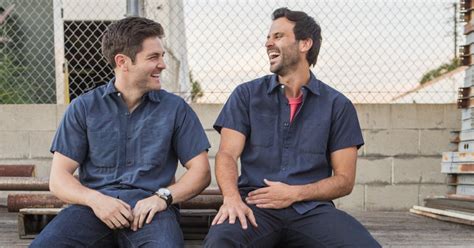 It Just Got Easier For Straight Bros To Meet Dudes For Dates Sex And More Huffpost