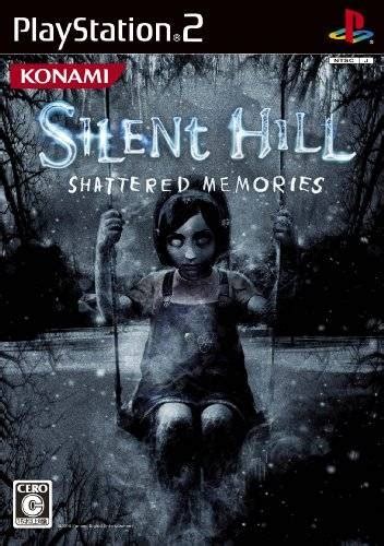 Silent Hill: Shattered Memories for PlayStation 2 - Sales, Wiki ...