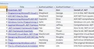 DotNet Tutorials Point ASP Net Database Access