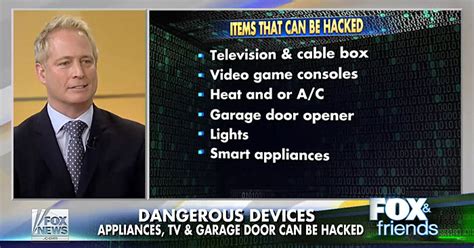 How To Outsmart Hackers 3 Tips To Protect Your Wired Home