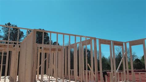 It Essential That Framing Beam Is Properly Installed To Ensure Safety