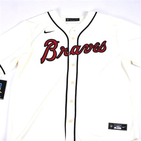 Ronald Acuna Jr Signed Atlanta Braves Jersey Multiple Inscriptions More Than Sports