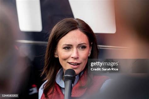 495 Tudor Dixon Photos And High Res Pictures Getty Images