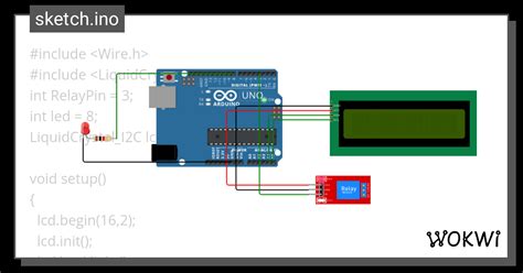 Ass 2 Copy Wokwi Esp32 Stm32 Arduino Simulator