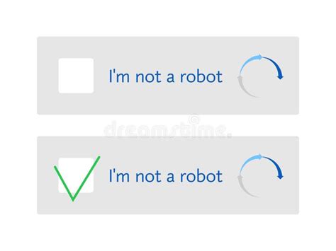 Captcha Template Stock Illustrations 50 Captcha Template Stock