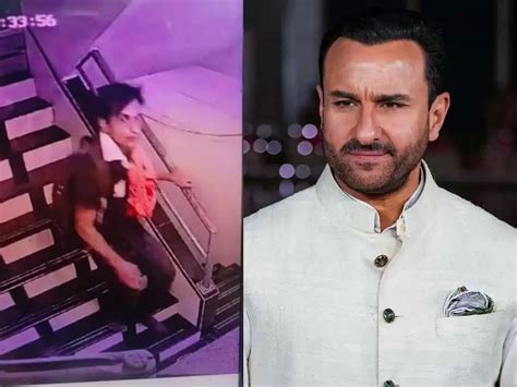 Saif Ali Khan Attacked Culprit Demands 1 Cr In Shocking Incident