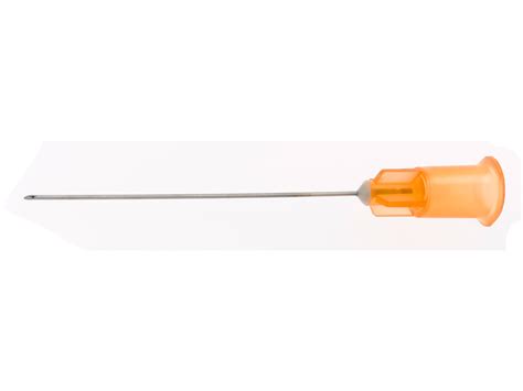 Retrobulbar Injection