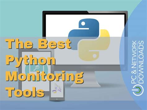 10 best python monitoring tools for 2024 paid and free tools