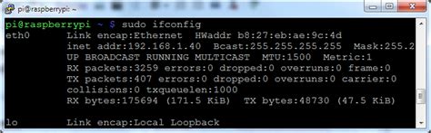 My First Experiences With The Raspberry Pi Ssh And Scp On The Raspberry Pi From Windows