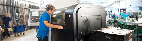 Lavorazioni Meccaniche Di Precisione Fast Assembler Tornitura Cnc