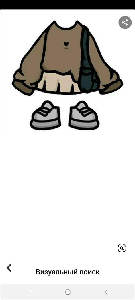 Одежда в тока бока Клубные наряды Идеи наряда Одежда