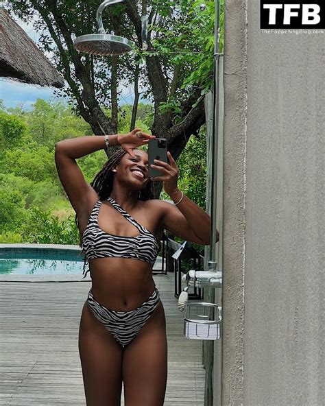 Sloane Stephens Nude Photos And Videos 2025 Thefappening