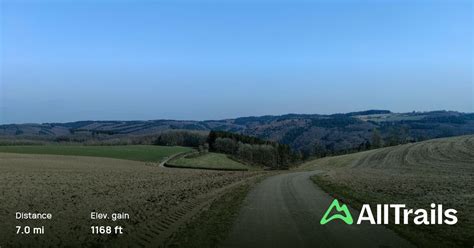 Kalborn - Our Rundweg, Clervaux, Luxembourg - 5 Reviews, Map | AllTrails