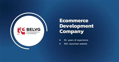 belvg an agency that builds outstanding magento stores