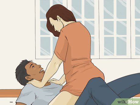 How To Turn A Guy On 15 Sexy Techniques
