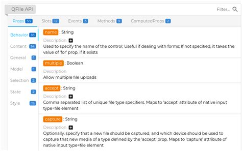 The New Quasar Docs Fonts Are Terribly Bad · Quasarframework Quasar · Discussion 15475 · Github