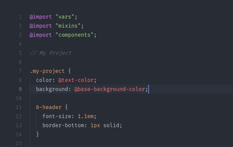 Top 21 Vim Themes In 2024 Elevate Your Coding Experience