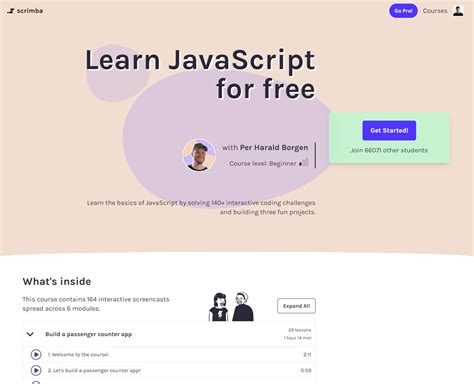 Andrej ⚡️ On Twitter 1 Scrimba Scrimba Is My Personal 1 For The