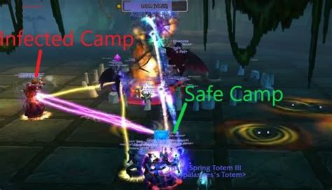 Sunken Temple Overview WoW Classic Icy Veins