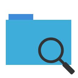 305 File Explorer Icons Iconfinder