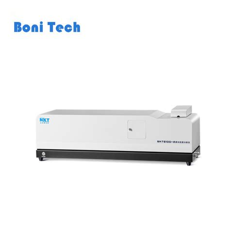 Hot Selling Particle Size Analyzer Nanometer Sizing Laser Ink Image Dry
