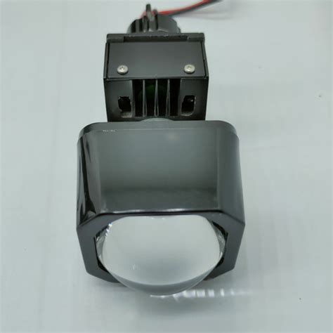 Jual Biled Mini X1 Matrix 1 5 Inch Projector Biled High Low Motor Mobil Jakarta Barat Umr