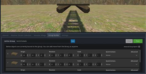 Asset Placement Toolkit In Development Godot Forum