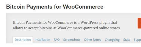 How To Add A Bitcoin Donate Button To Your Wordpress Site