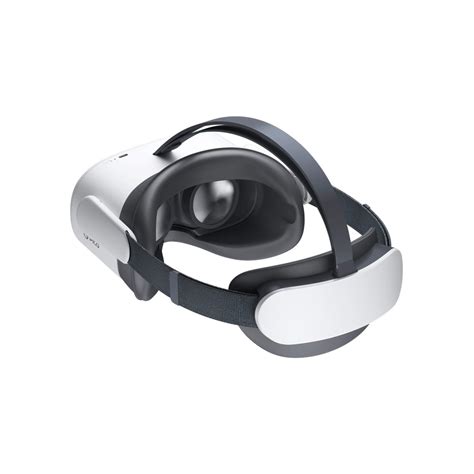 PICO G Virtual Reality Headset DoF Matts Digital