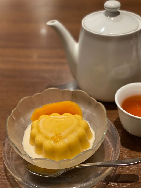 やっぱり美味しい！ 糖朝のマンゴープリン 家庭料理 調味料の使い方 東京都杉並区 料理教室indigo 公式ブログ