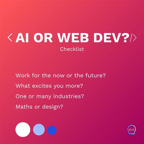 Code Head On Linkedin Careerdecisions Ai Webdev Futureofwork Findyourpassion Techlife
