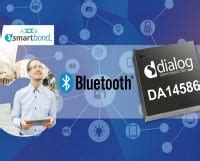 Bluetooth Qualified SoC Features Low Power Consumption New Products
