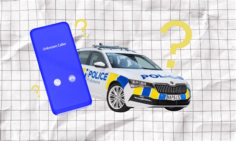 It Was Quite Baffling Police Call Driver On Motorway To Say Stop Using Your Phone The Spinoff