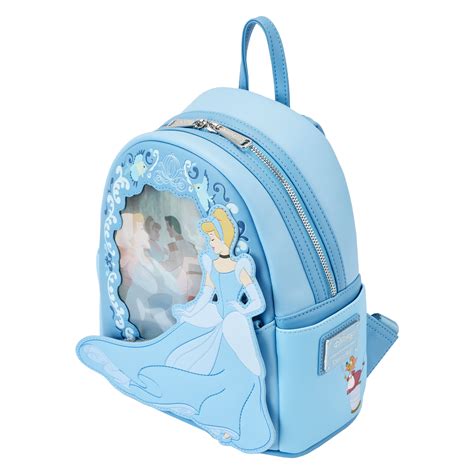 Disney Mini Backpack Princesses At Ava Oshaughnessy Blog