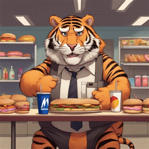 Fat Mand By Olek29 On Deviantart