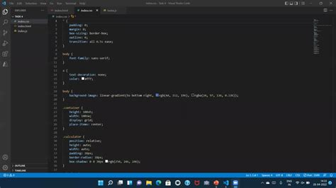 Antara Patil On Linkedin Connections Task4 Internship Webdevelopment Intern Github