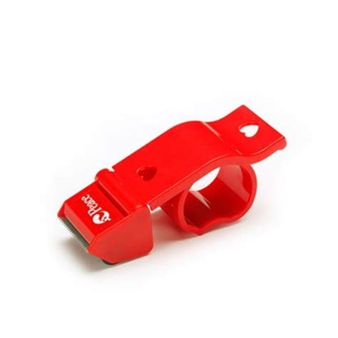 피스코리아 테이프커터기50mm테이프용 180x60x73mm 홈플러스 택배배송