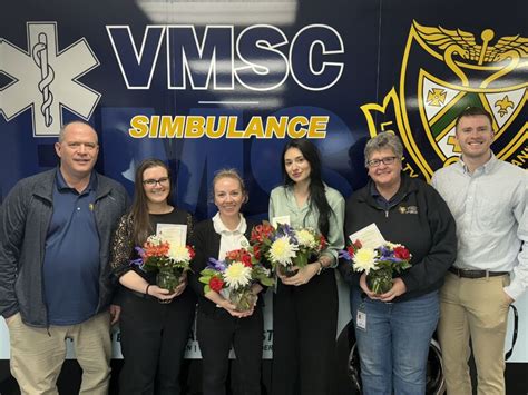 Vmsc Emergency Medical Services On Linkedin Administrativeprofessionalsday Vmsc