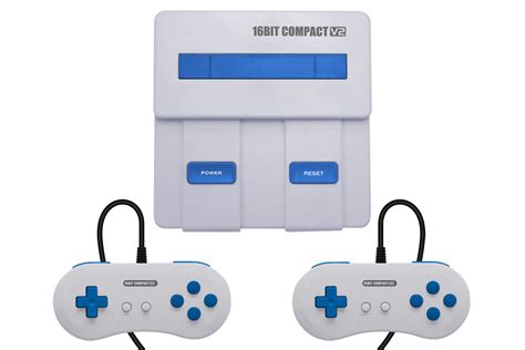 ファミコン互換機とスーパーファミコン互換機の新モデルが2024年2月下旬に発売