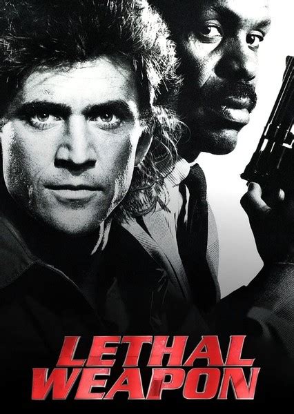 Lethal Weapon 2021 Fan Casting On Mycast